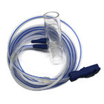 Sensor de fluxo proximal neonatal - Suporte Hospitalar