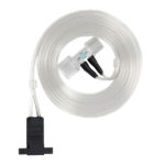 Sensor de fluxo proximal neonatal - Suporte Hospitalar