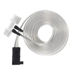 Sensor de fluxo proximal neonatal - Suporte Hospitalar