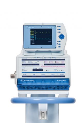 Acessórios para Ventiladores IX5 e Inter 7 Plus | Suporte Hospitalar